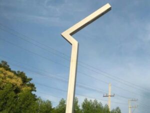 Decorative Poles Manufacturer in Ahmedabad, Gujarat, India